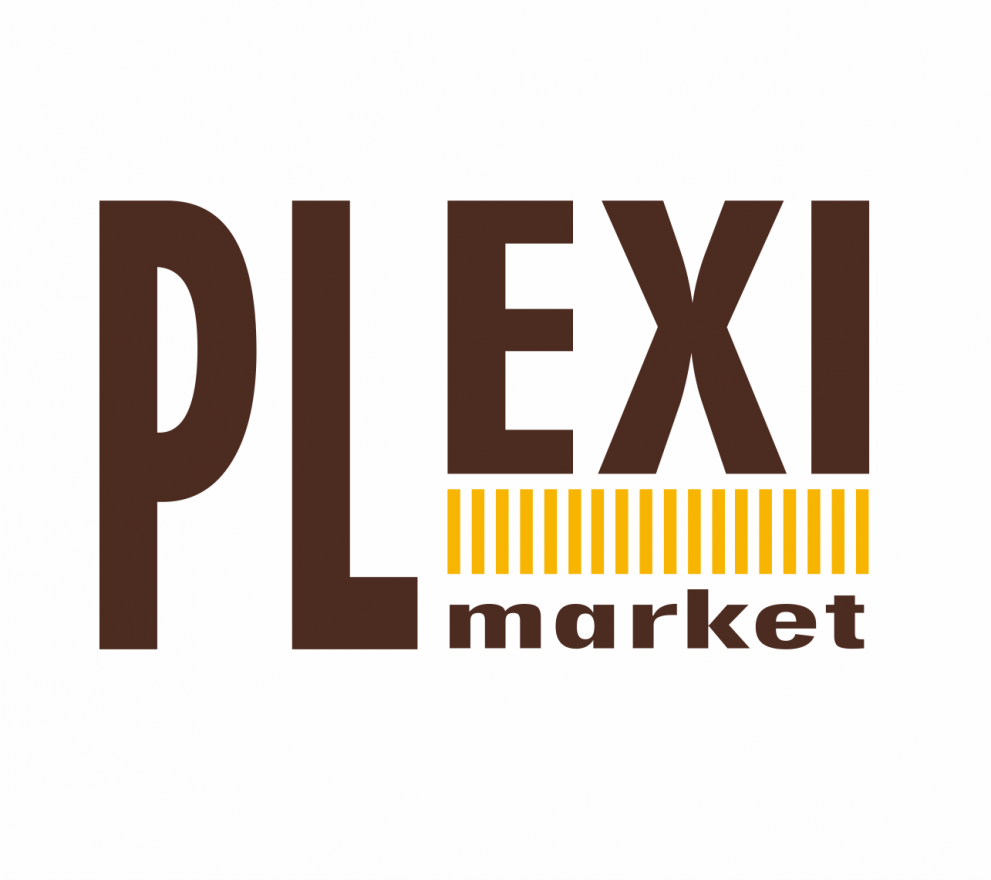 logo plexi facebook | Pleximarket