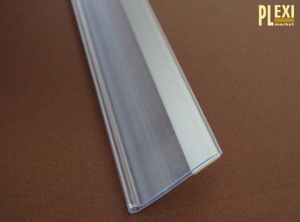 Șine de preț ‣ Suporturi Preț Raft Magazin ‣ Pleximarket