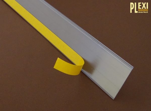 Șine de preț ‣ Suporturi Preț Raft Magazin ‣ Pleximarket