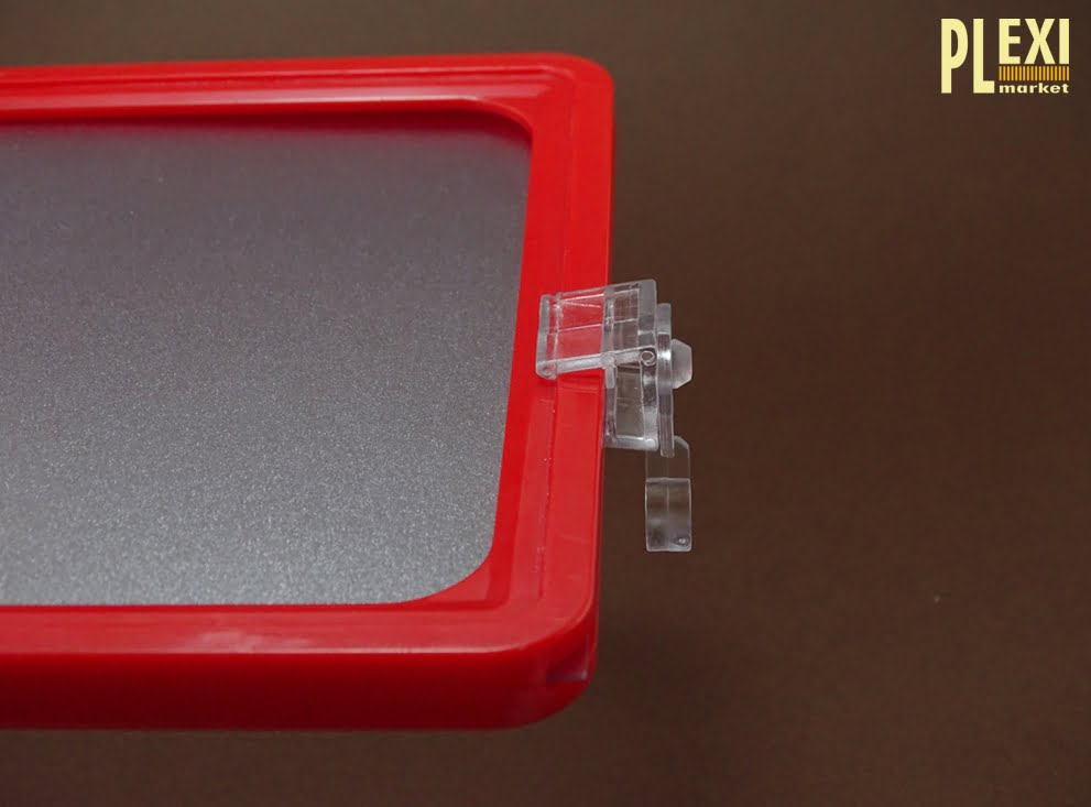 Cârlig rotativ de suspendare pentru ramă | Pleximarket