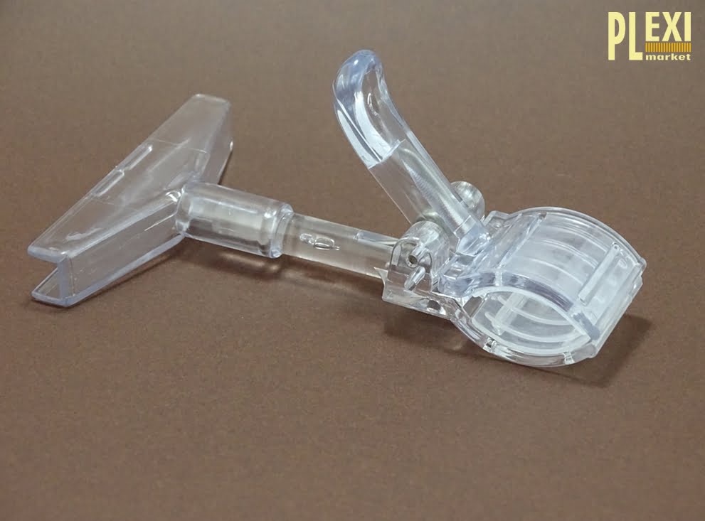 Suport reglabil pentru rama 800/1.400 mm | Pleximarket