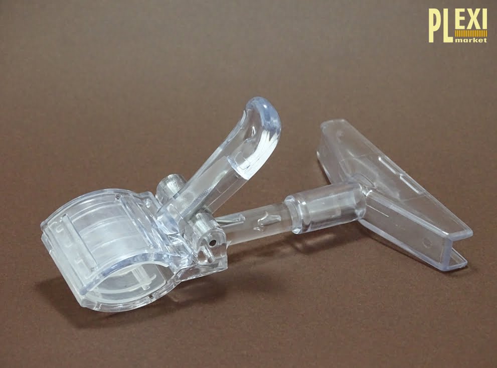 Suport reglabil pentru rama 800/1.400 mm | Pleximarket