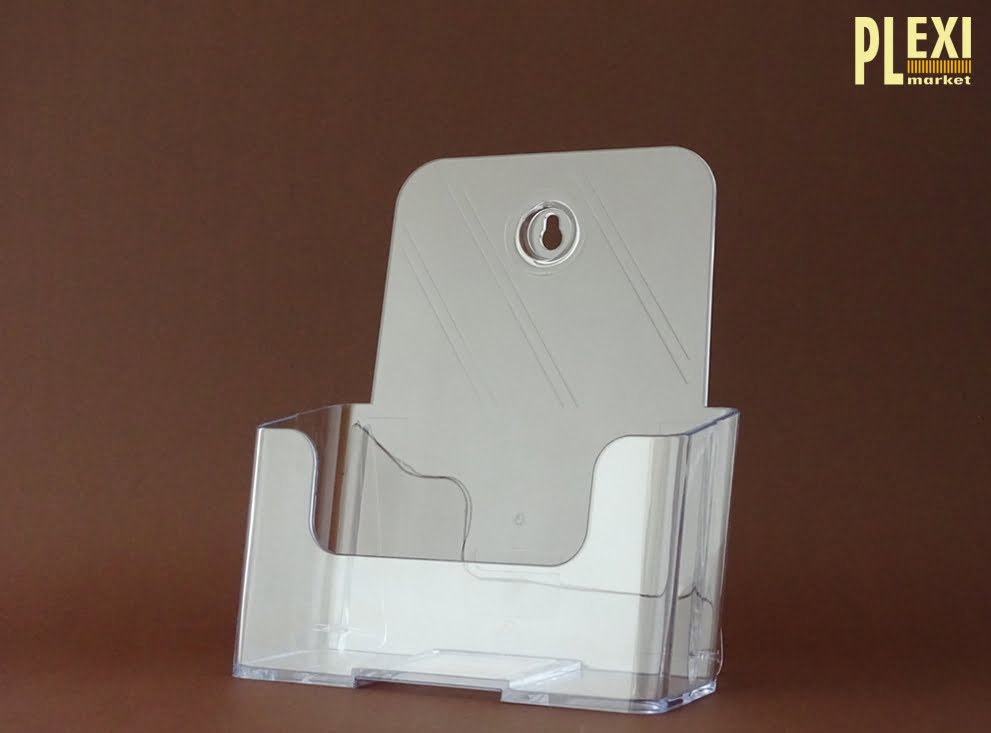 Suport pliante cu un compartiment | Pleximarket